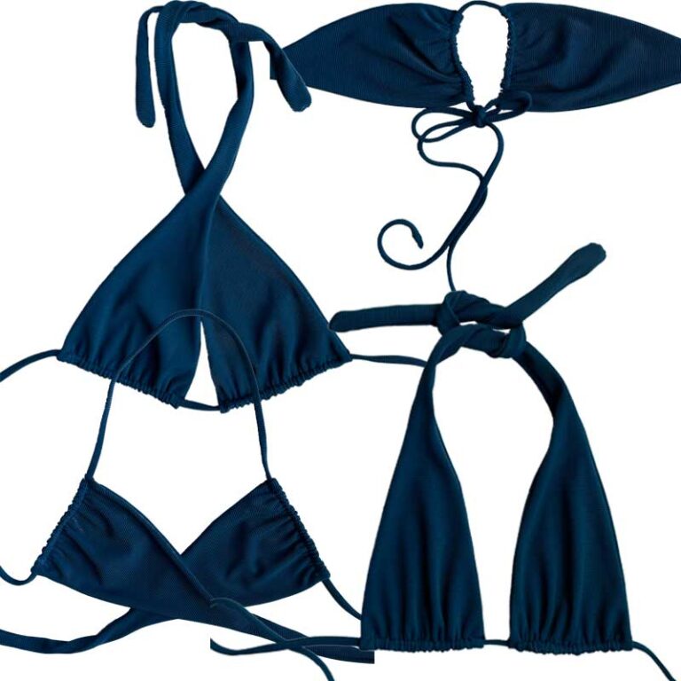 Multiway Top • Stand 10 Swim